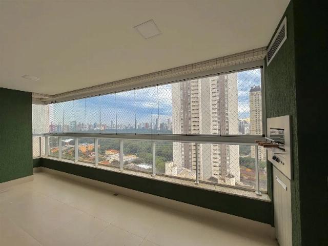 Apartamento para alugar com 1 Suíte + 2 Quartos em Vila Bosque, Maringá PR