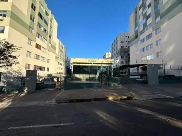 Apartamento para alugar com 1 Suíte + 2 Quartos em Vila Bosque, Maringá PR