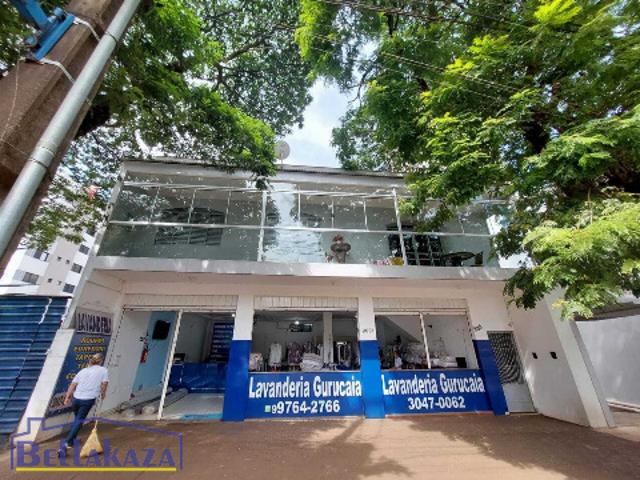 Apartamento para alugar com 1 Suíte + 2 Quartos em Vila Bosque, Maringá PR
