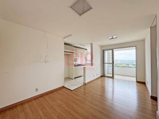Apartamento para alugar com 1 Suíte + 2 Quartos em Vila Cleópatra, Maringá PR