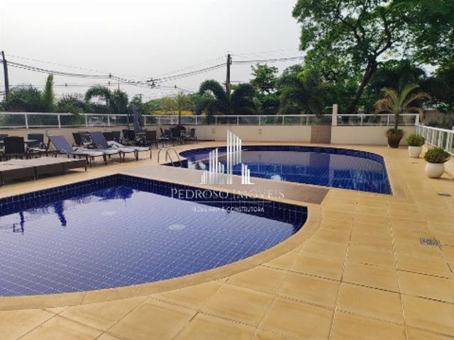 Apartamento para alugar com 1 Suíte + 2 Quartos em Vila Cleópatra, Maringá PR