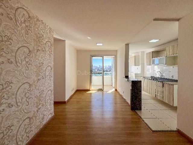 Apartamento para alugar com 1 Suíte + 2 Quartos em Vila Cleópatra, Maringá PR