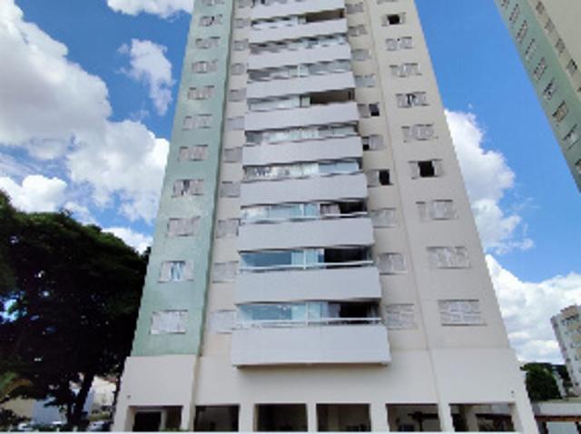 Apartamento para alugar com 1 Suíte + 2 Quartos em Vila Cleópatra, Maringá PR