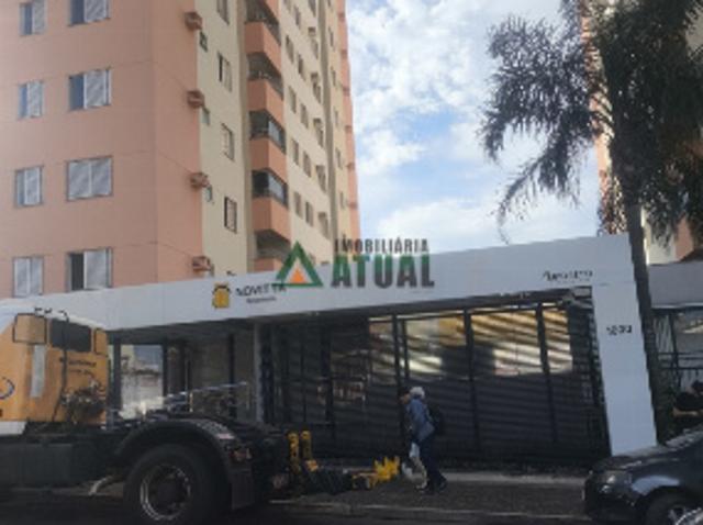 Apartamento para alugar com 1 Suíte + 2 Quartos em Vila Filipin, Londrina PR