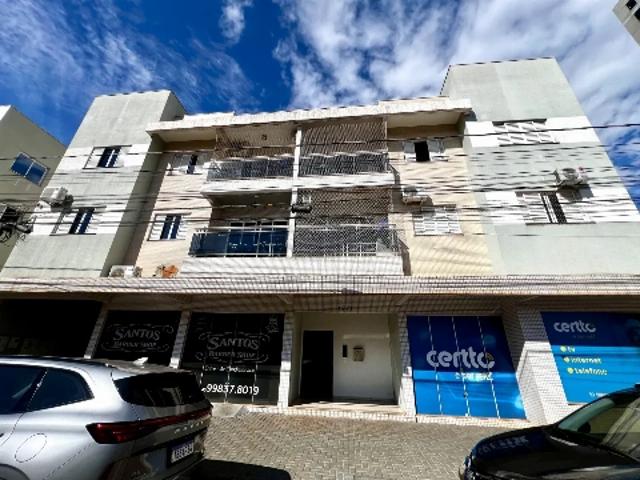 Apartamento para alugar com 1 Suíte + 2 Quartos em Vila Industrial, Toledo PR