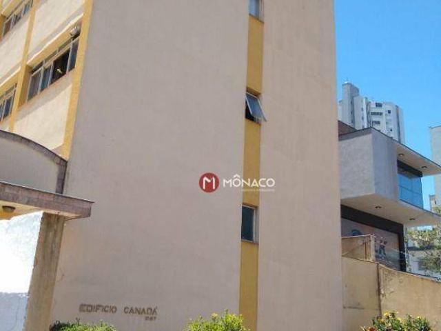 Apartamento para alugar com 1 Suíte + 2 Quartos em Vila Ipiranga, Londrina PR