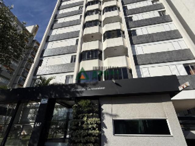 Apartamento para alugar com 1 Suíte + 2 Quartos em Vila Ipiranga, Londrina PR