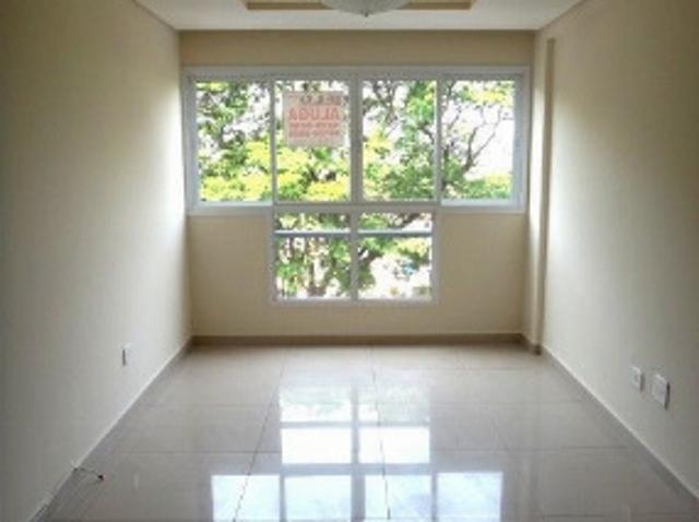Apartamento para alugar com 1 Suíte + 2 Quartos em Vila Marumby, Maringá PR