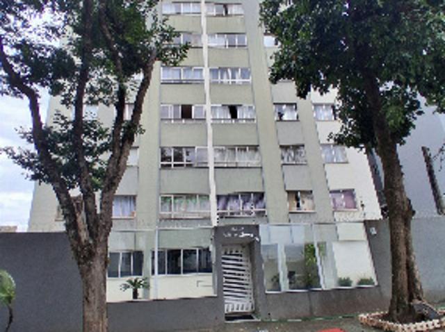 Apartamento para alugar com 1 Suíte + 2 Quartos em Vila Marumby, Maringá PR