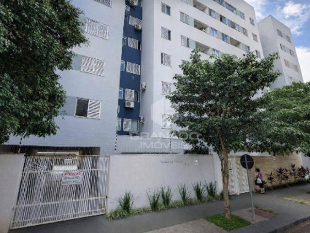 Apartamento para alugar com 1 Suíte + 2 Quartos em Vila Marumby, Maringá PR
