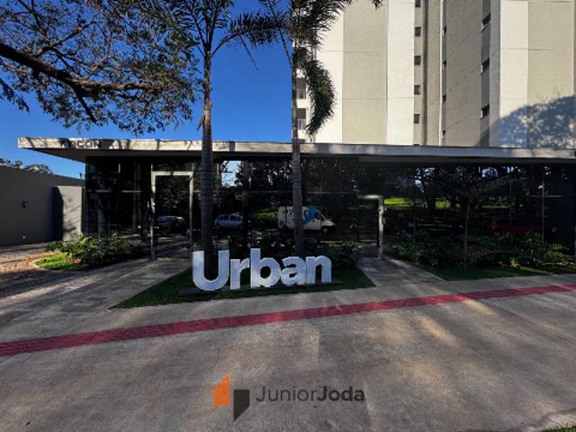 Apartamento para alugar com 1 Suíte + 2 Quartos em Vila Marumby, Maringá PR