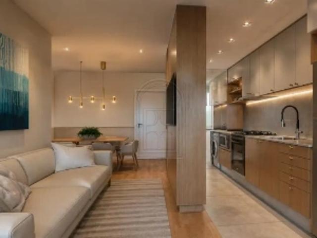 Apartamento para alugar com 1 Suíte + 2 Quartos em Vila Marumby, Maringá PR