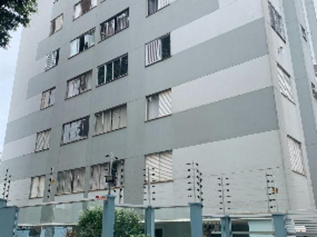 Apartamento para alugar com 1 Suíte + 2 Quartos em Vila Marumby, Maringá PR