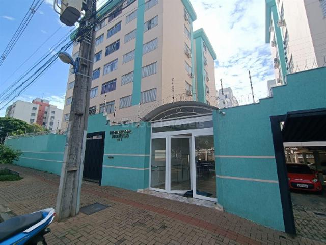 Apartamento para alugar com 1 Suíte + 2 Quartos em Vila Marumby, Maringá PR