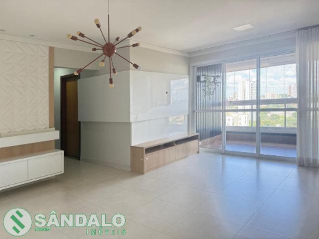 Apartamento para alugar com 1 Suíte + 2 Quartos em Vila Marumby, Maringá PR