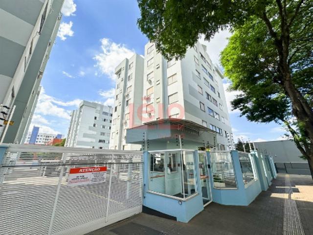 Apartamento para alugar com 1 Suíte + 2 Quartos em Vila Marumby, Maringá PR