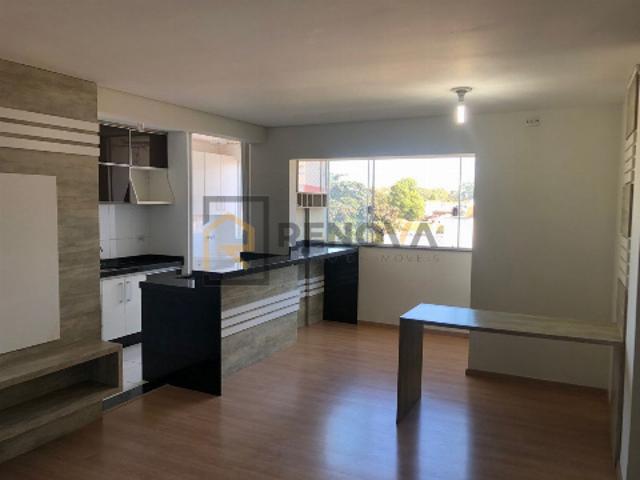 Apartamento para alugar com 1 Suíte + 2 Quartos em Vila Marumby, Maringá PR