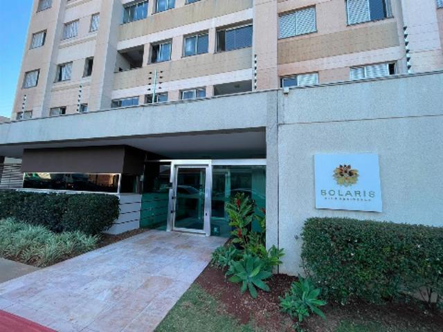 Apartamento para alugar com 1 Suíte + 2 Quartos em Vila Nova, Maringá PR