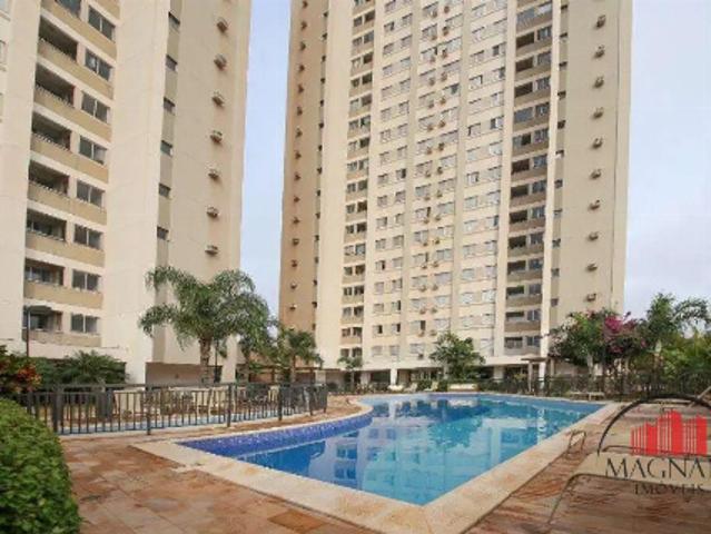 Apartamento para alugar com 1 Suíte + 2 Quartos em Vila Nova, Maringá PR