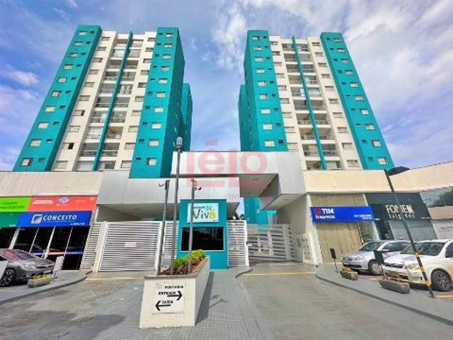 Apartamento para alugar com 1 Suíte + 2 Quartos em Vila Nova, Maringá PR