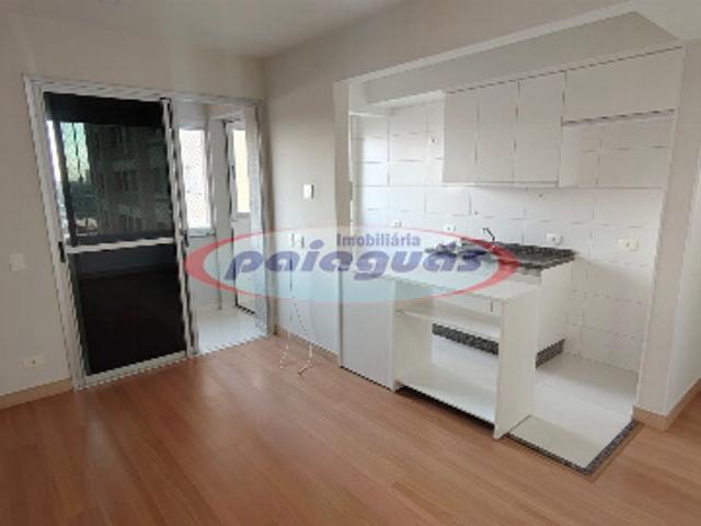 Apartamento para alugar com 1 Suíte + 2 Quartos em Vila Nova, Maringá PR