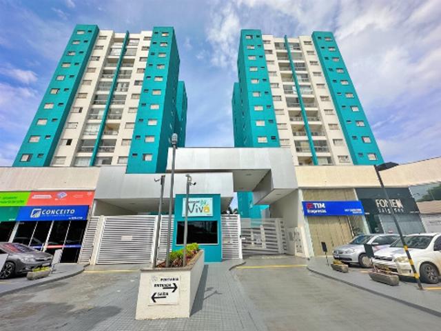 Apartamento para alugar com 1 Suíte + 2 Quartos em Vila Nova, Maringá PR