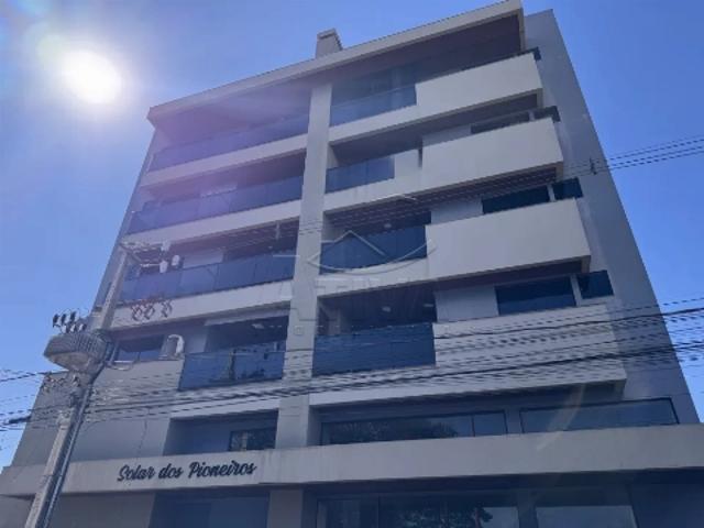 Apartamento para alugar com 1 Suíte + 2 Quartos em Vila Pioneiro, Toledo PR