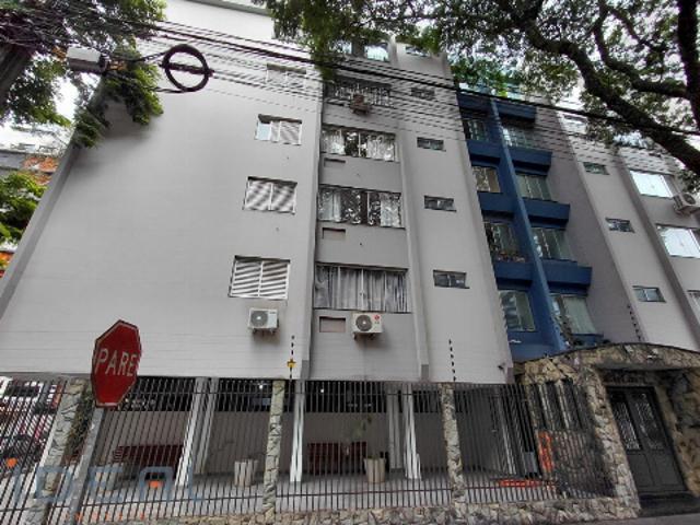 Apartamento para alugar com 1 Suíte + 2 Quartos em Vila Santo Antônio, Maringá PR