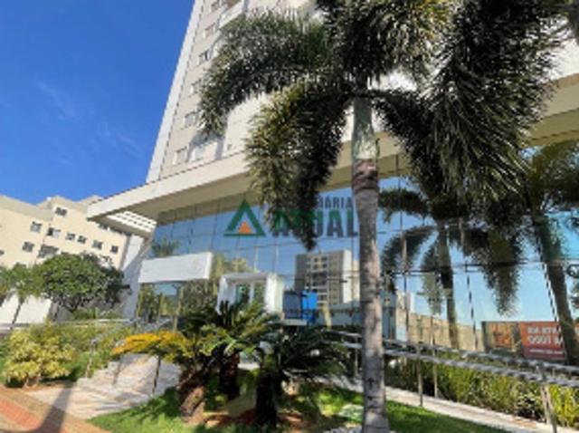 Apartamento para alugar com 1 Suíte + 2 Quartos em Vila Siam, Londrina PR