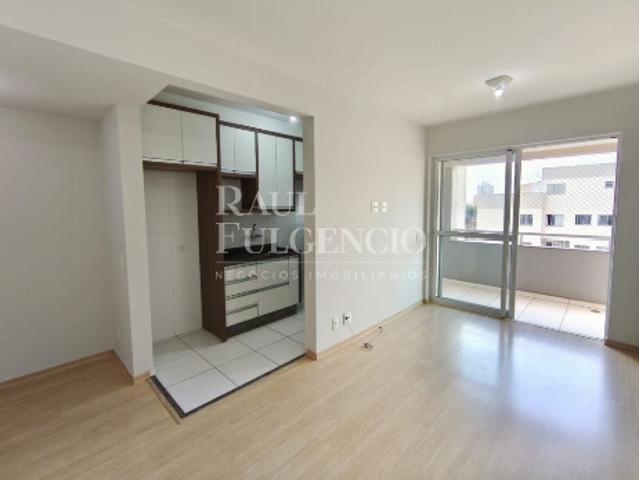 Apartamento para alugar com 1 Suíte + 2 Quartos em Vila Siam, Londrina PR