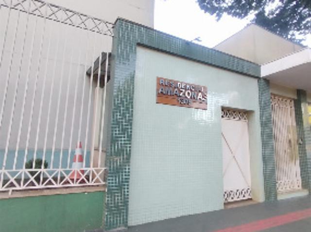 Apartamento para alugar com 1 Suíte + 2 Quartos em Zona 03, Maringá PR