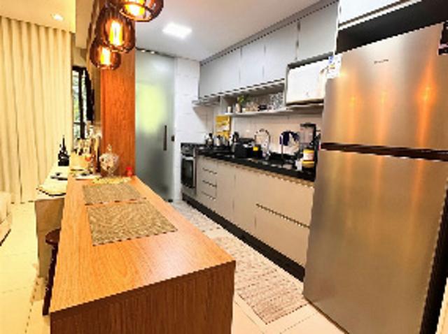 Apartamento para alugar com 1 Suíte + 2 Quartos em Zona 03, Maringá PR