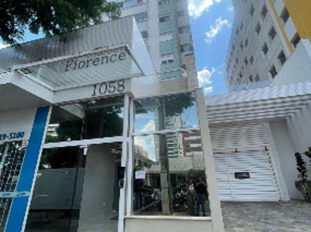 Apartamento para alugar com 1 Suíte + 2 Quartos em Zona 03, Maringá PR