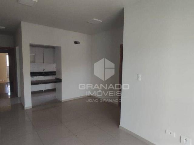 Apartamento para alugar com 1 Suíte + 2 Quartos em Zona 03, Maringá PR