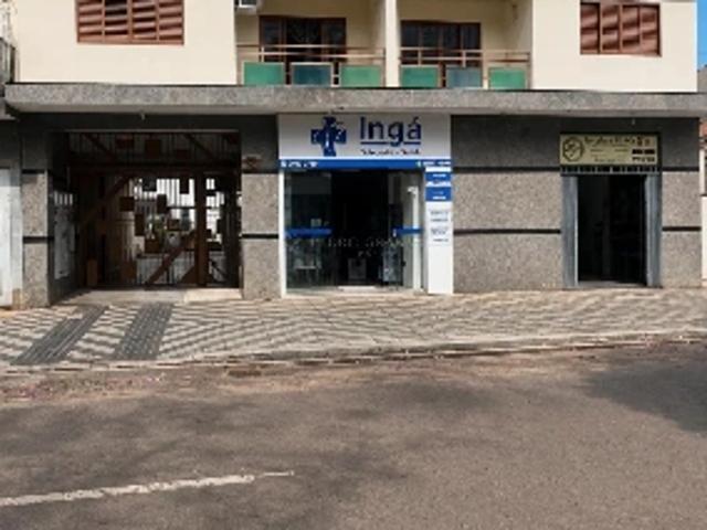 Apartamento para alugar com 1 Suíte + 2 Quartos em Zona 03, Maringá PR
