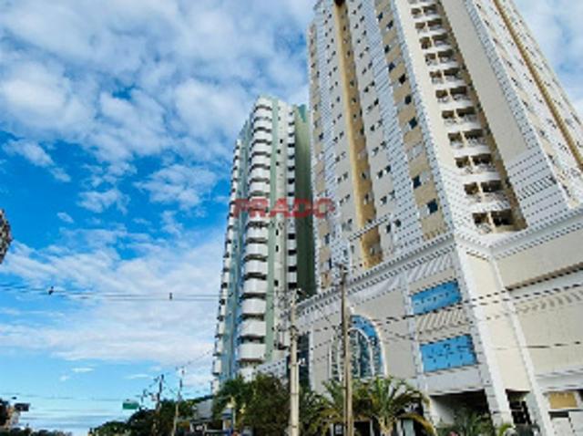 Apartamento para alugar com 1 Suíte + 2 Quartos em Zona 03, Maringá PR