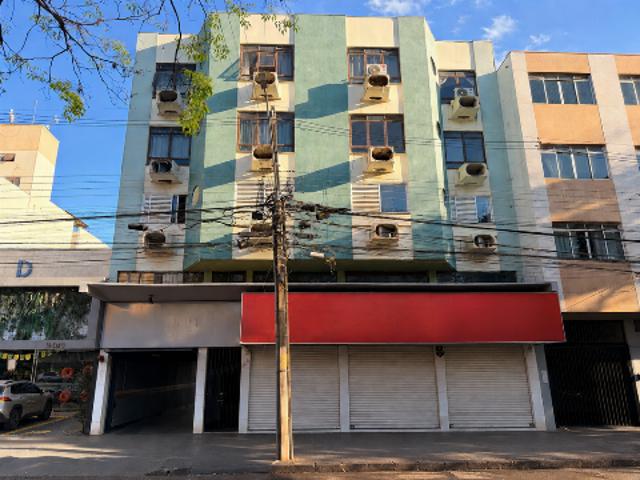 Apartamento para alugar com 1 Suíte + 2 Quartos em Zona 03, Maringá PR