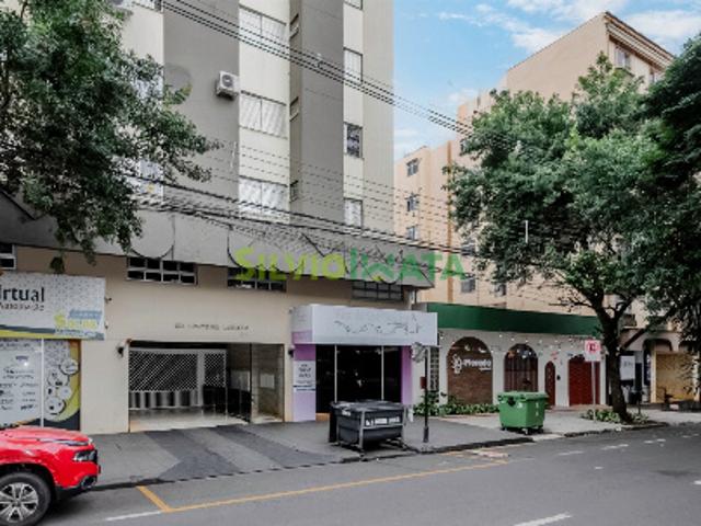 Apartamento para alugar com 1 Suíte + 2 Quartos em Zona 03, Maringá PR