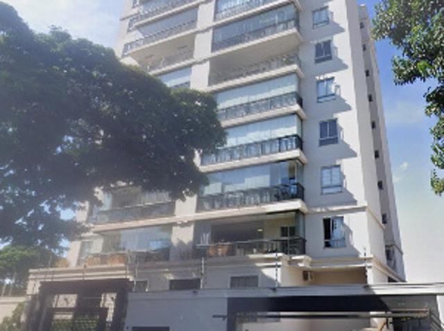 Apartamento para alugar com 1 Suíte + 2 Quartos em Zona 03, Maringá PR