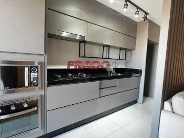 Apartamento para alugar com 1 Suíte + 2 Quartos em Zona 03, Maringá PR