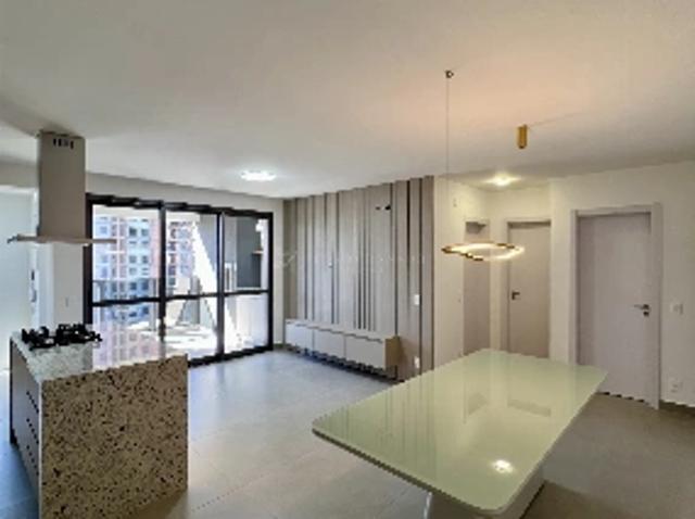Apartamento para alugar com 1 Suíte + 2 Quartos em Zona 03, Maringá PR