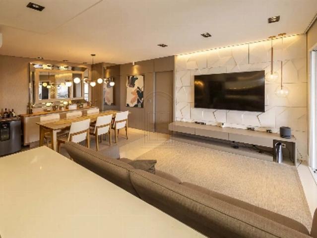 Apartamento para alugar com 1 Suíte + 2 Quartos em Zona 01 Centro, Maringá PR