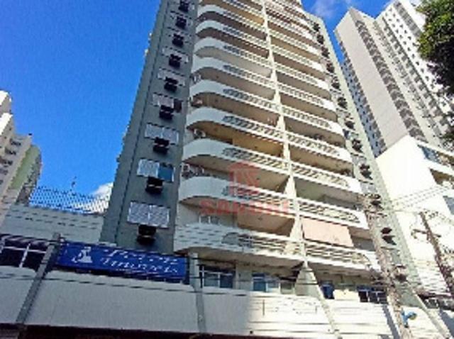 Apartamento para alugar com 1 Suíte + 2 Quartos em Zona 01 Centro, Maringá PR