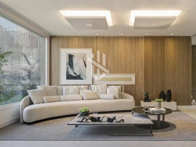 Apartamento para alugar com 1 Suíte + 2 Quartos em Zona 01 Centro, Maringá PR