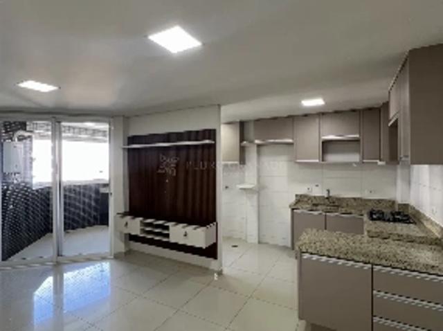 Apartamento para alugar com 1 Suíte + 2 Quartos em Zona 01 Centro, Maringá PR