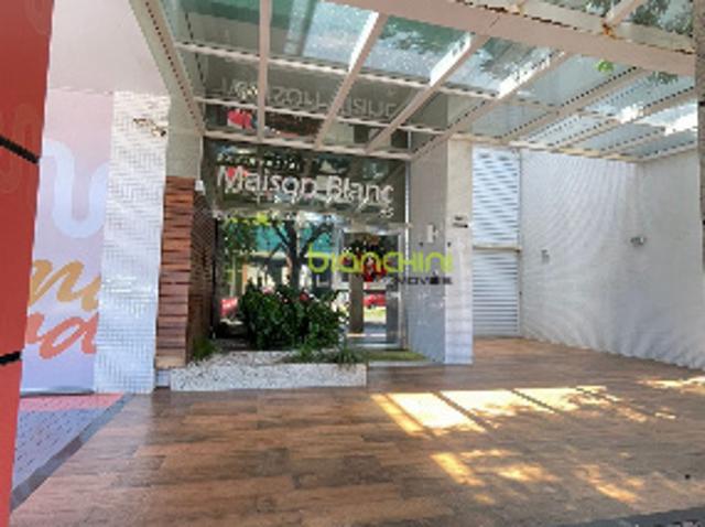 Apartamento para alugar com 1 Suíte + 2 Quartos em Zona 01 Centro, Maringá PR