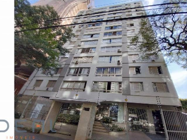 Apartamento para alugar com 1 Suíte + 2 Quartos em Zona 01 Centro, Maringá PR