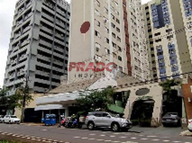 Apartamento para alugar com 1 Suíte + 2 Quartos em Zona 01 Centro, Maringá PR