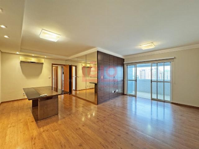 Apartamento para alugar com 1 Suíte + 2 Quartos em Zona 01 Centro, Maringá PR