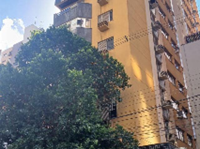 Apartamento para alugar com 1 Suíte + 2 Quartos em Zona 01 Centro, Maringá PR